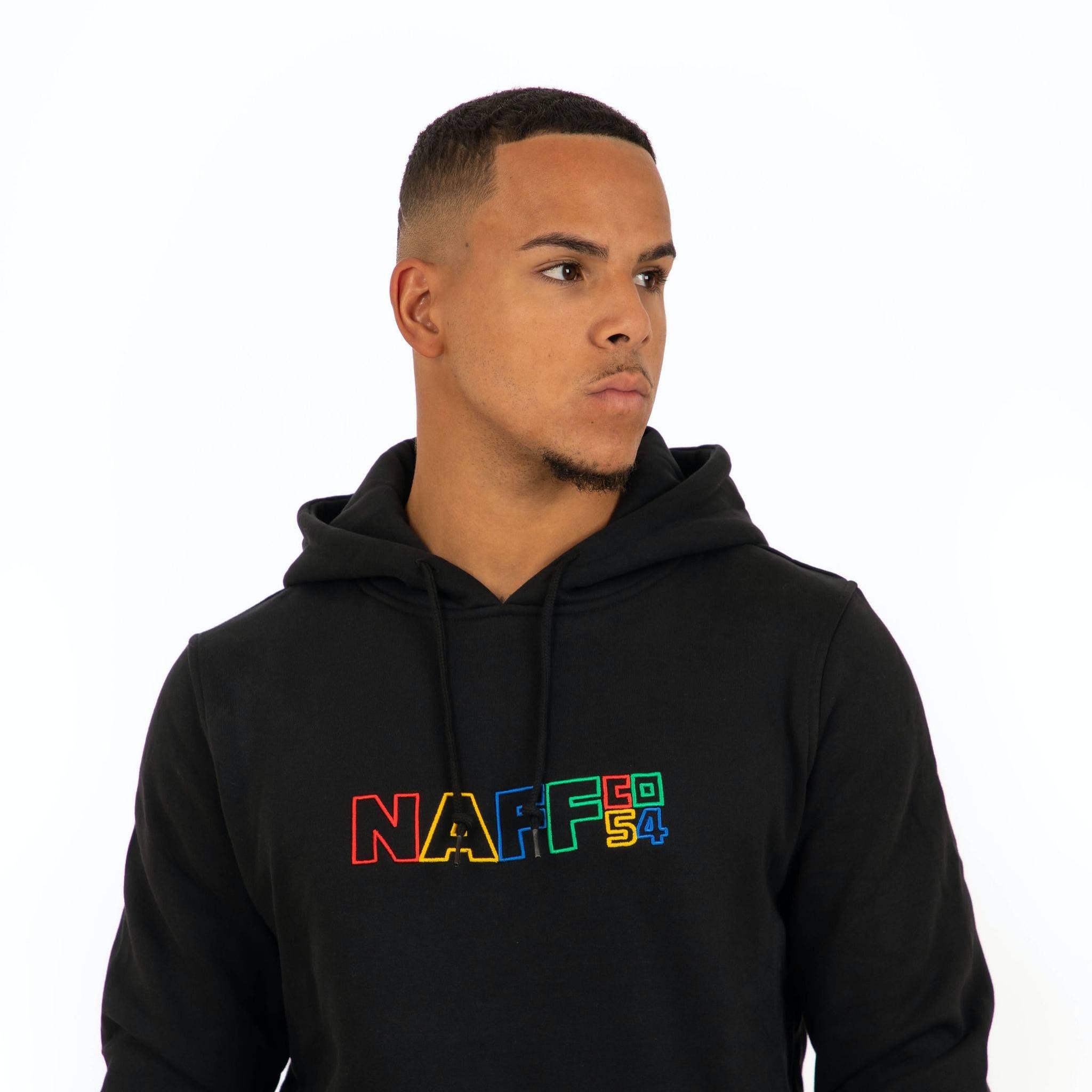 Hoodies & Sweaters – NAFFCO54